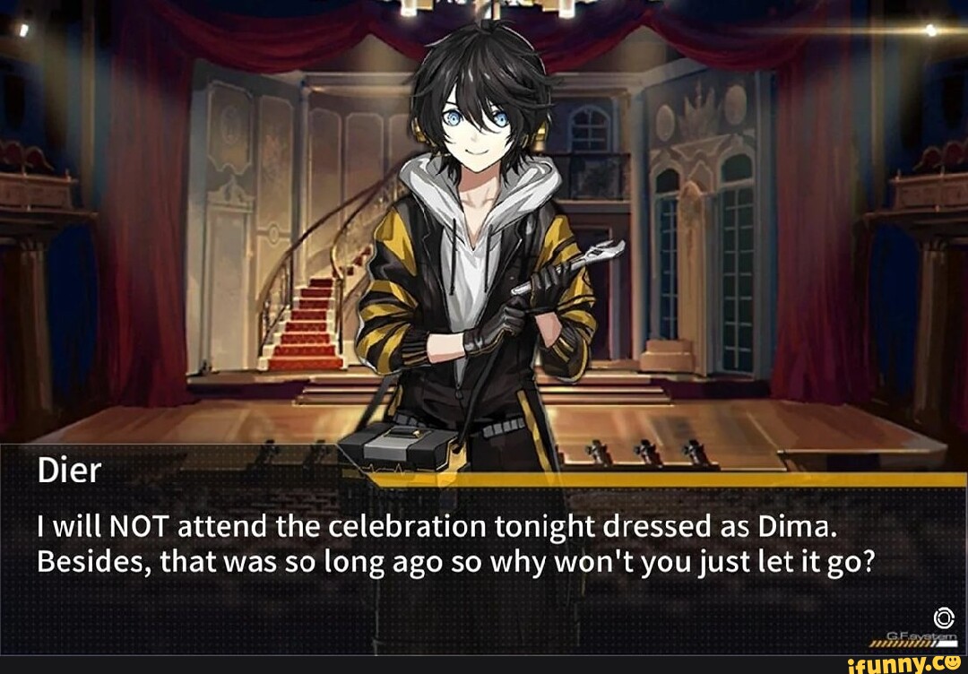 Dima memes. Best Collection of funny Dima pictures on iFunny