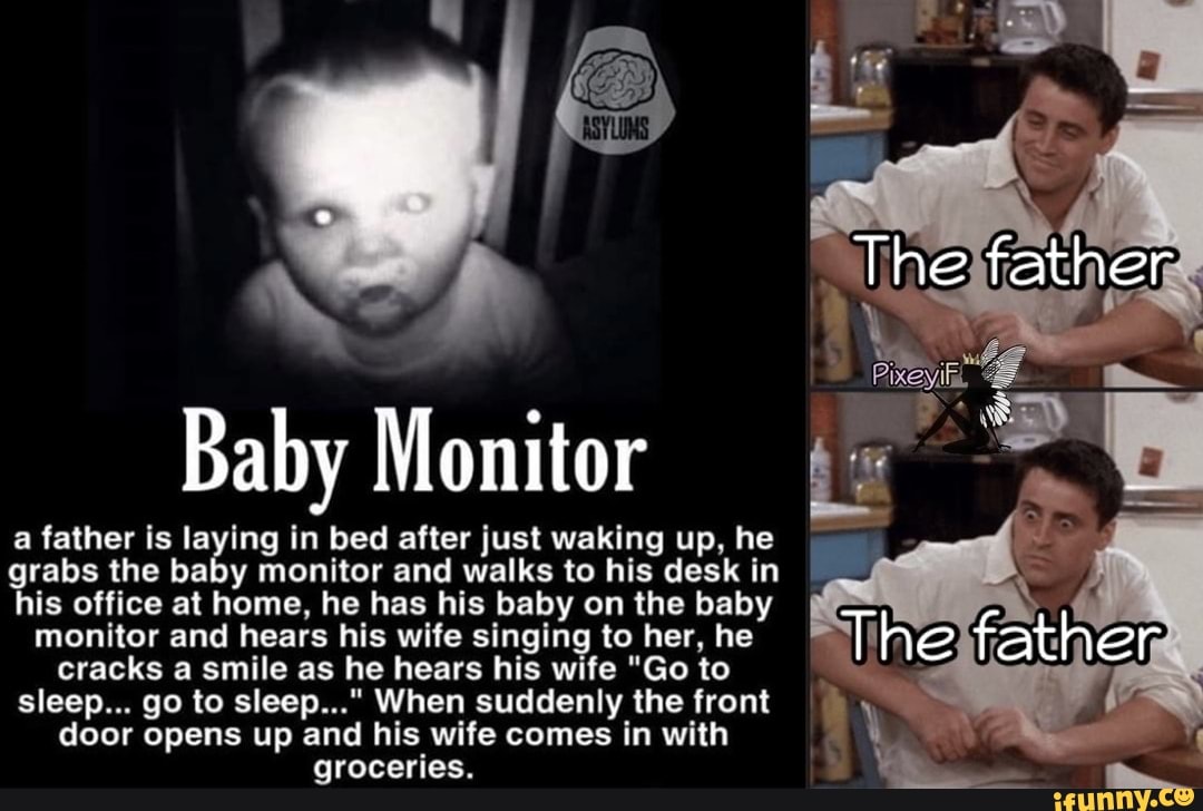 November be like - )