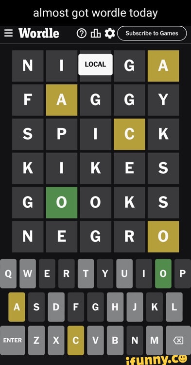 Wordlewordle memes. Best Collection of funny Wordlewordle pictures on ...