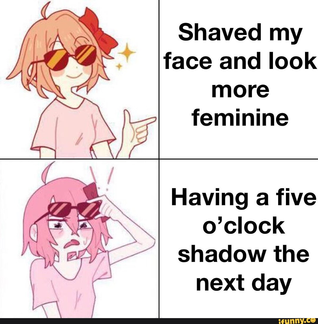 Shaved memes. Best Collection of funny Shaved pictures on iFunny