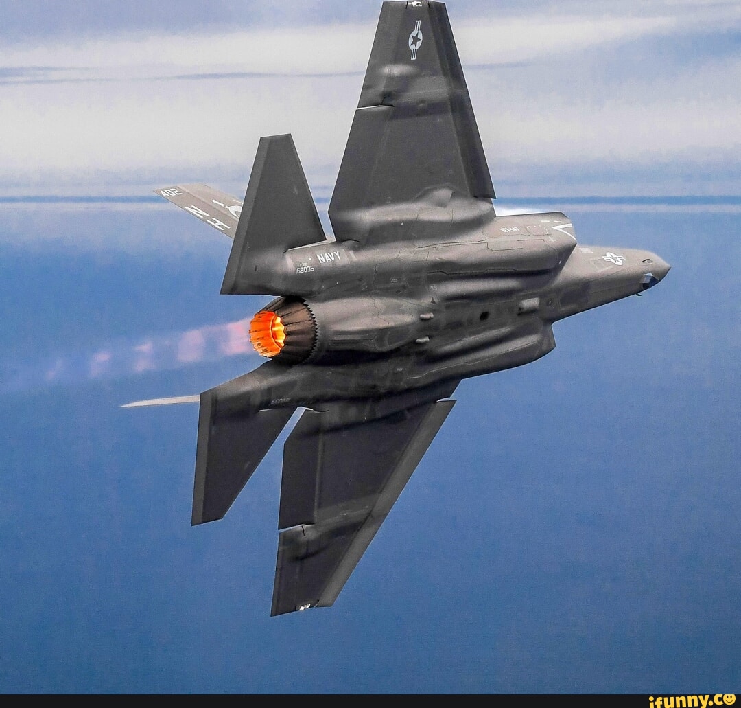 F35 memes. Best Collection of funny F35 pictures on iFunny