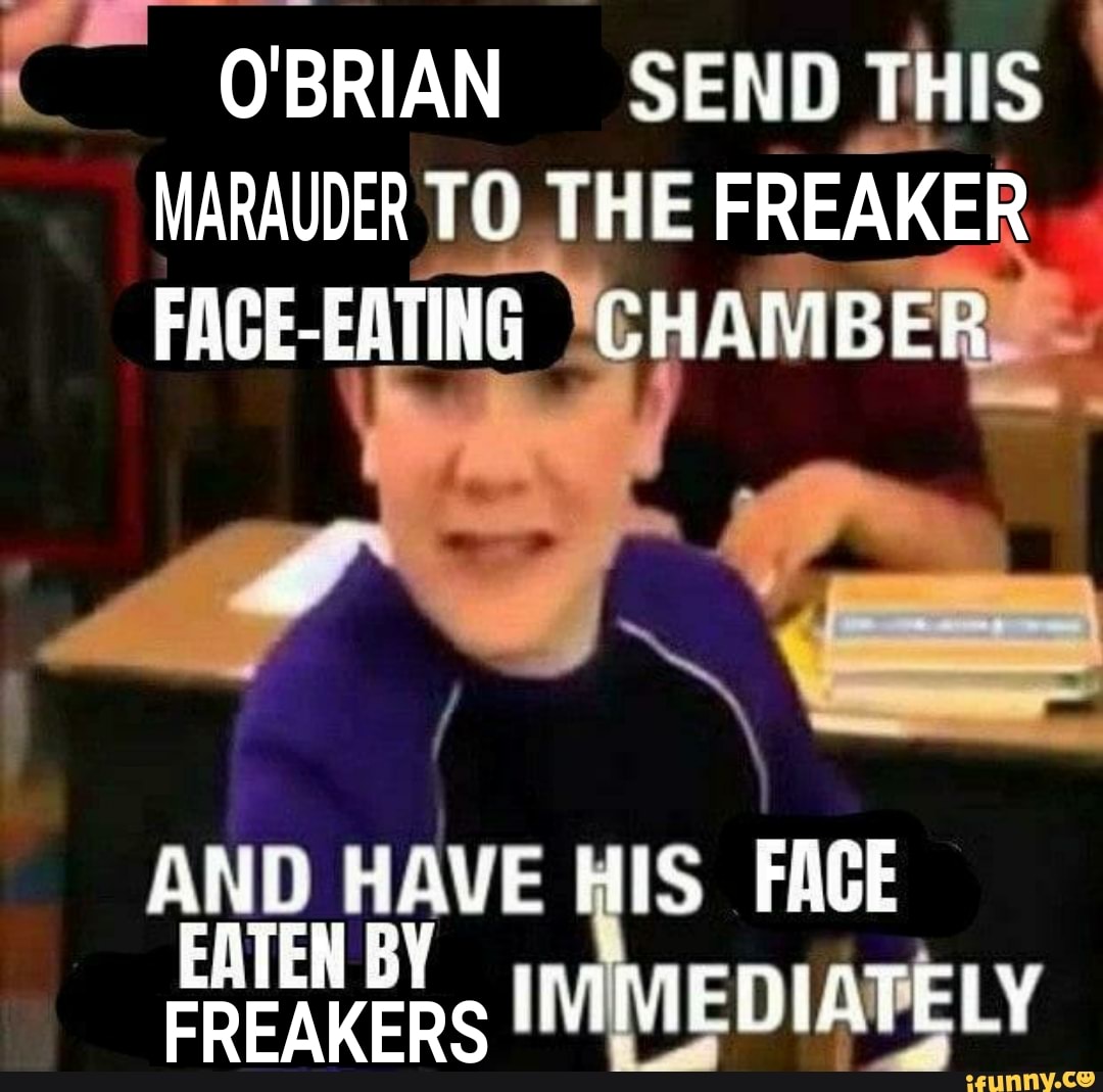 Freaker memes. Best Collection of funny Freaker pictures on iFunny