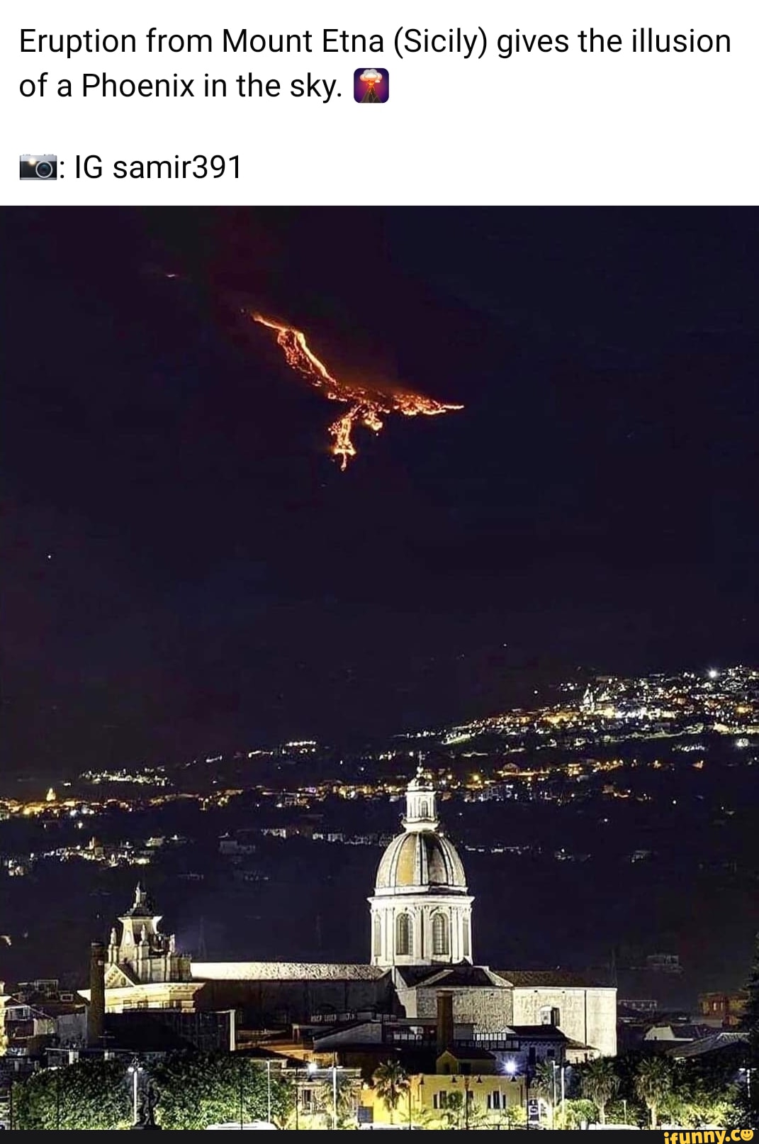 Etna memes. Best Collection of funny Etna pictures on iFunny