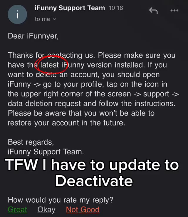 Ifunny Featured Icon