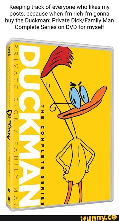 Duckman memes. Best Collection of funny Duckman pictures on iFunny