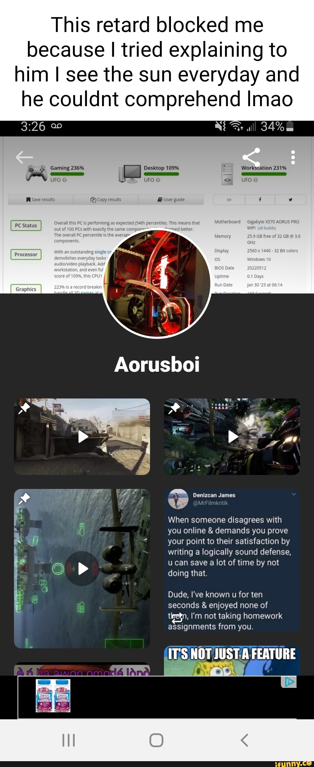 Workstation memes. Best Collection of funny Workstation pictures on iFunny