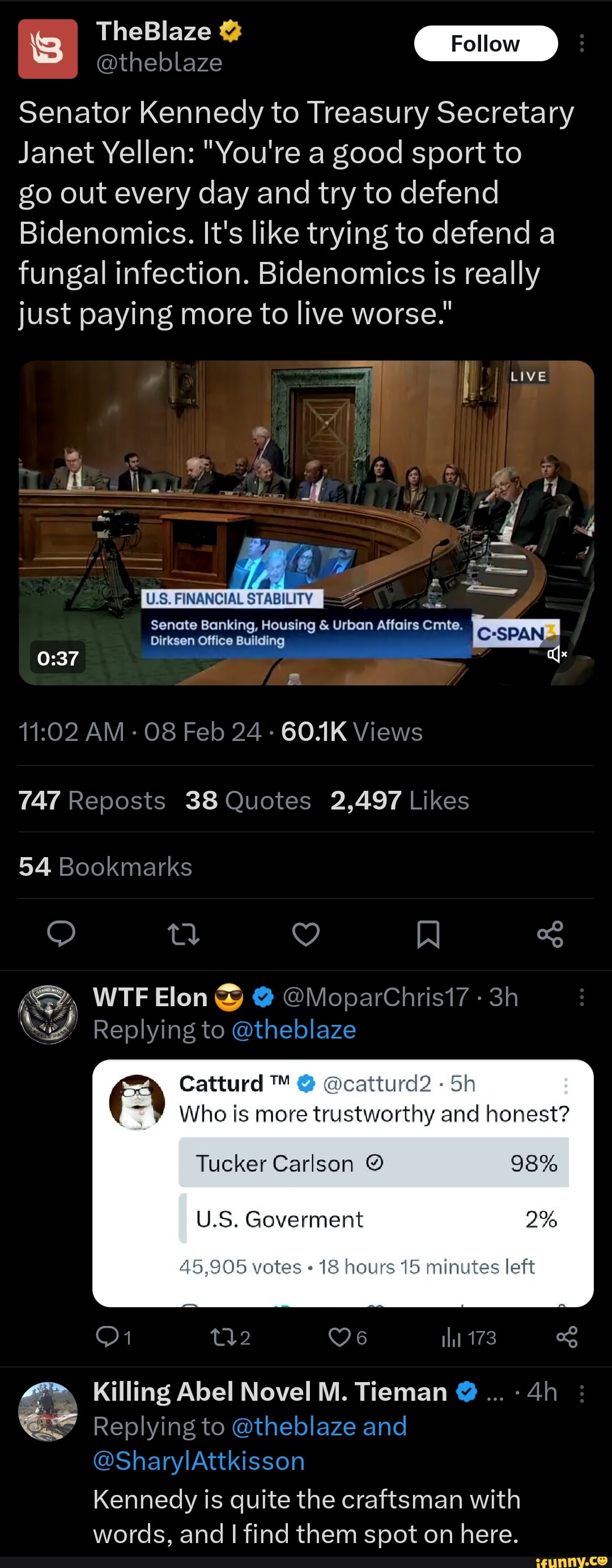 Treasury memes. Best Collection of funny Treasury pictures on iFunny