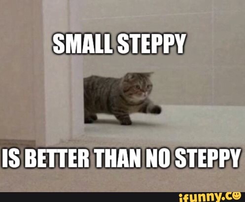 Steppy memes. Best Collection of funny Steppy pictures on iFunny