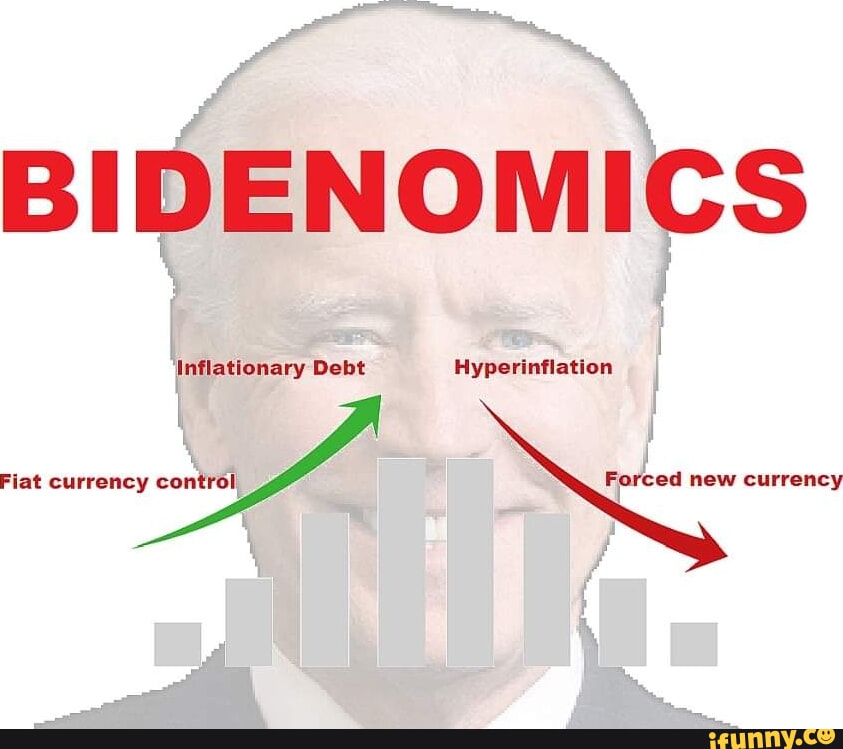 Hyperinflation memes. Best Collection of funny Hyperinflation pictures ...