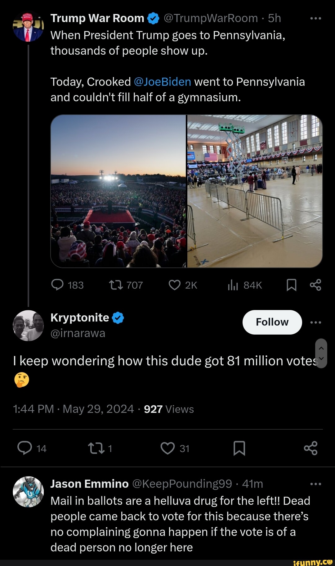 Kryptonite memes. Best Collection of funny Kryptonite pictures on iFunny