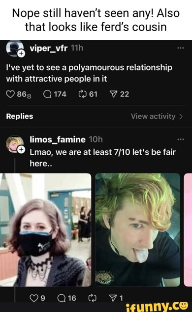 Polyamorous Memes