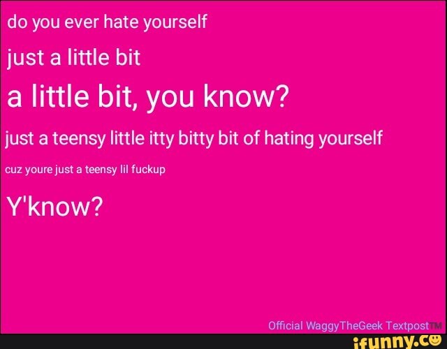 Waggythegeek memes. Best Collection of funny Waggythegeek pictures on ...