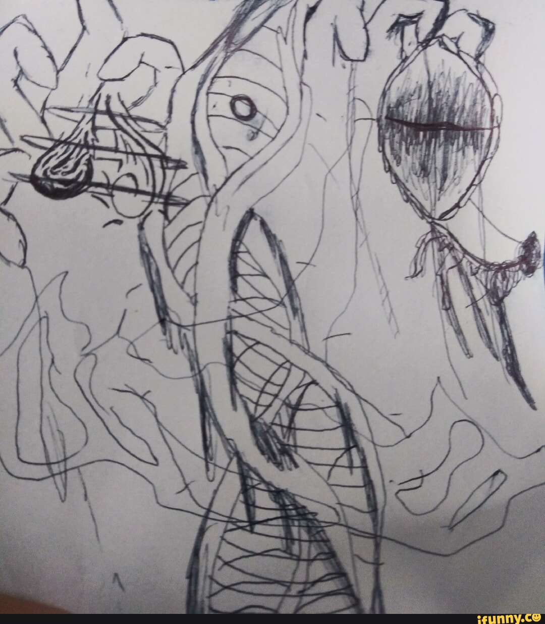 Scribble memes. Best Collection of funny Scribble pictures on iFunny