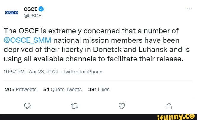 Osce memes. Best Collection of funny Osce pictures on iFunny