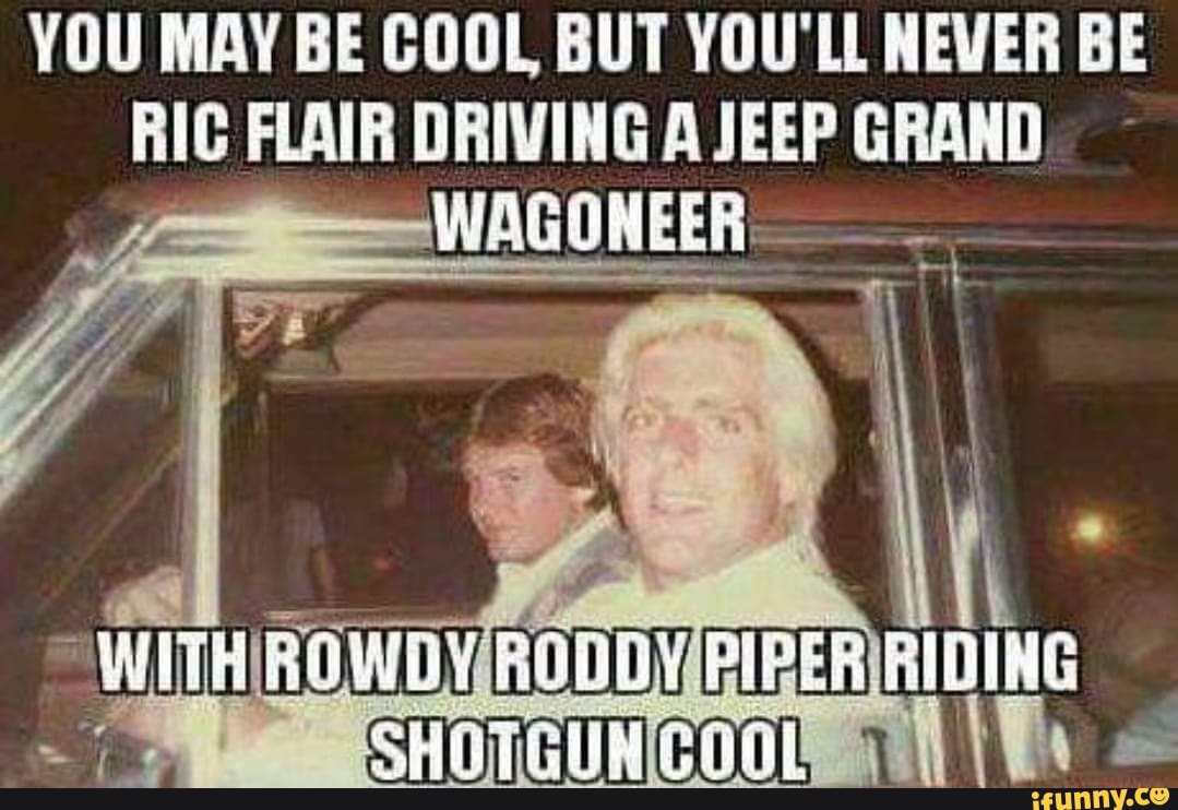 Wagoneer memes. Best Collection of funny Wagoneer pictures on iFunny