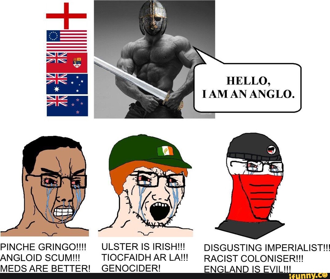 Ulster memes. Best Collection of funny Ulster pictures on iFunny