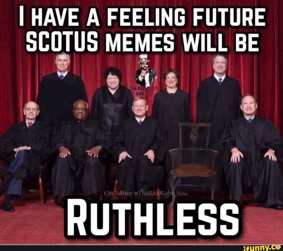 RBG Meme Thread > General Discussion > AR15.COM