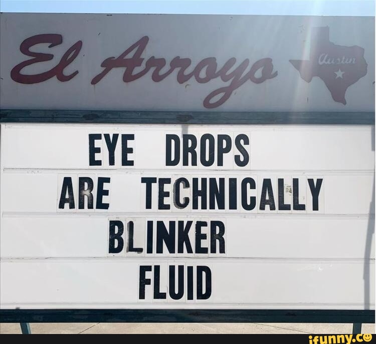 Blinker memes. Best Collection of funny Blinker pictures on iFunny