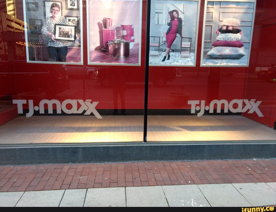Tjmaxx memes. Best Collection of funny Tjmaxx pictures on iFunny