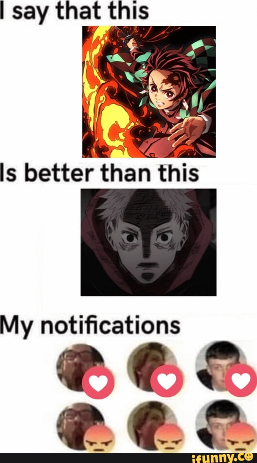 Notifications memes. Best Collection of funny Notifications pictures on ...