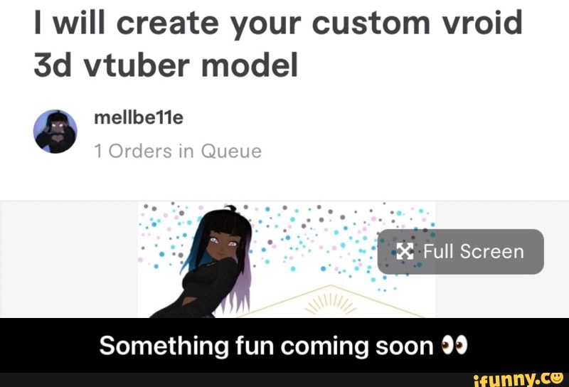 Vroid memes. Best Collection of funny Vroid pictures on iFunny