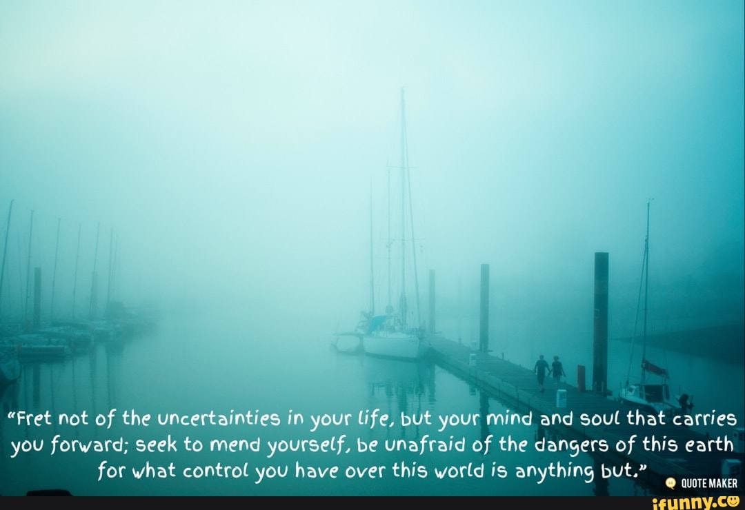 Uncertainties memes. Best Collection of funny Uncertainties pictures on ...