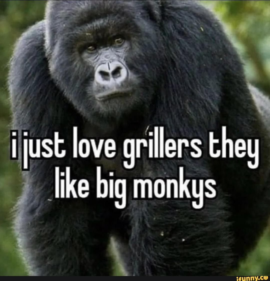 Grillers memes. Best Collection of funny Grillers pictures on iFunny