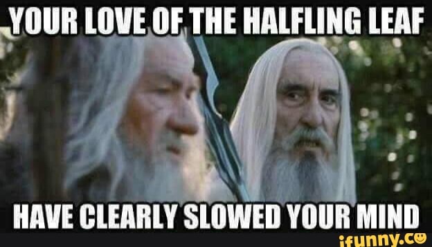 Halfling memes. Best Collection of funny Halfling pictures on iFunny