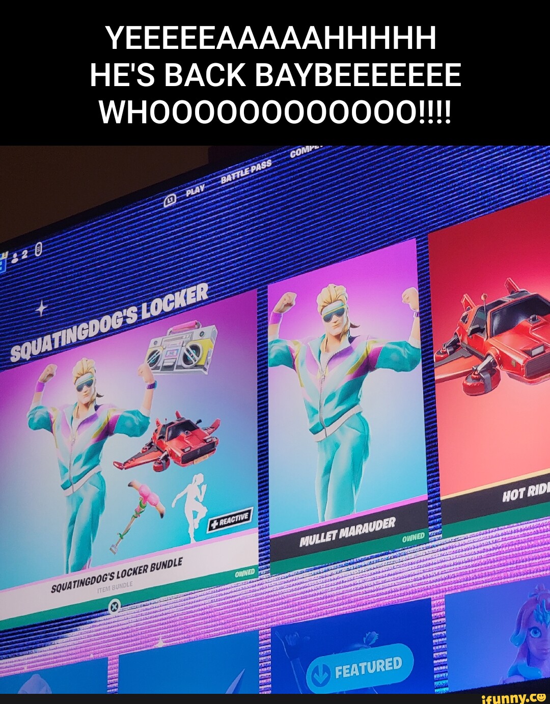 Lu Lu Lu Lu Lu Lu Lu co co Lu WHOOOOOOOOOOOO!!!! Lu Lu Lu Lu Lu - iFunny