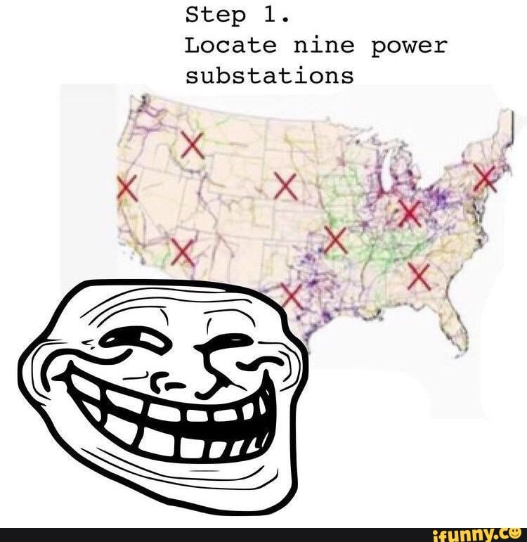 Substations memes. Best Collection of funny Substations pictures on iFunny