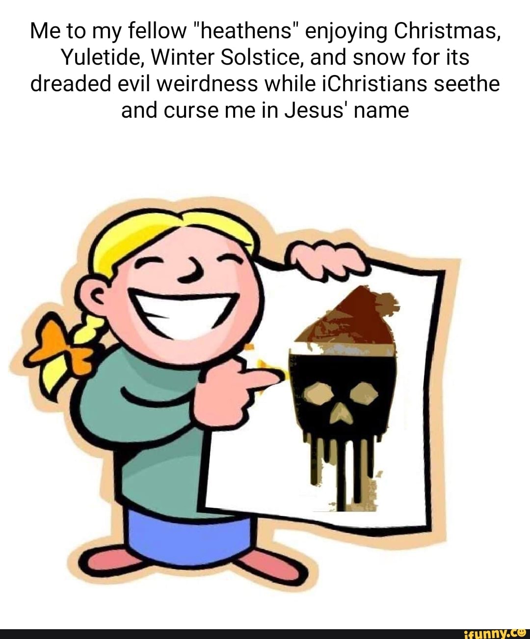 Solstice memes. Best Collection of funny Solstice pictures on iFunny