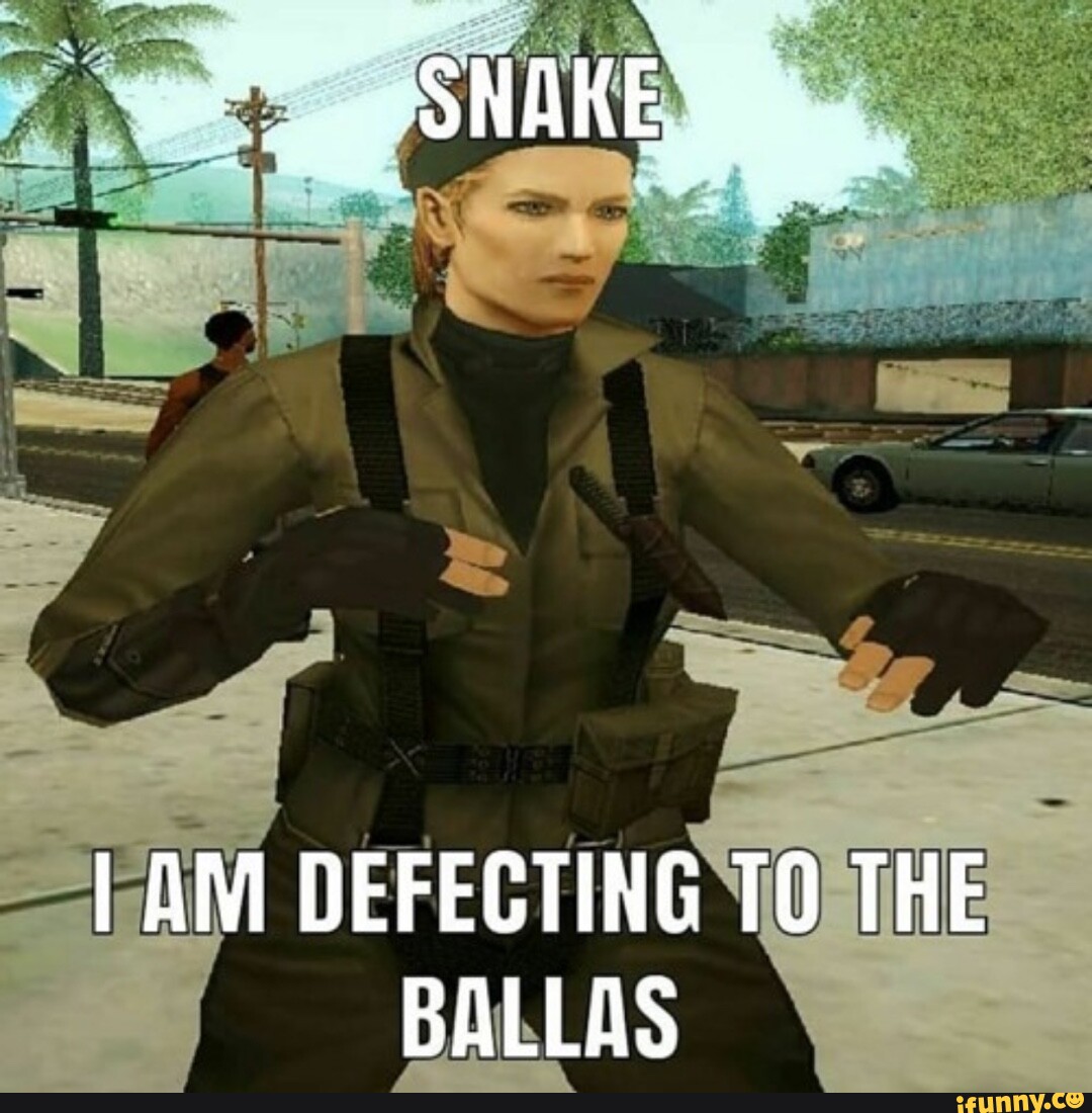 Ballas memes. Best Collection of funny Ballas pictures on iFunny