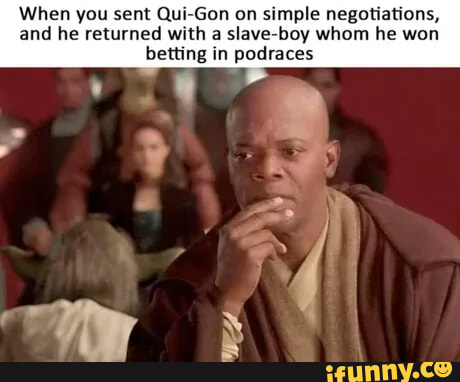 Negotiations memes. Best Collection of funny Negotiations pictures on ...