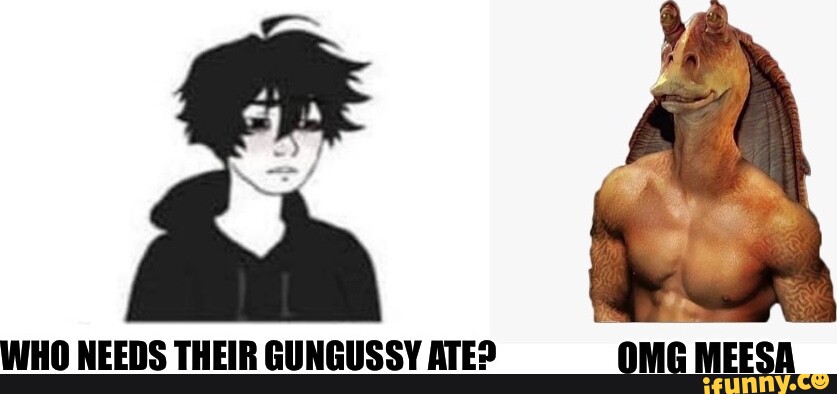 Meesa memes. Best Collection of funny Meesa pictures on iFunny