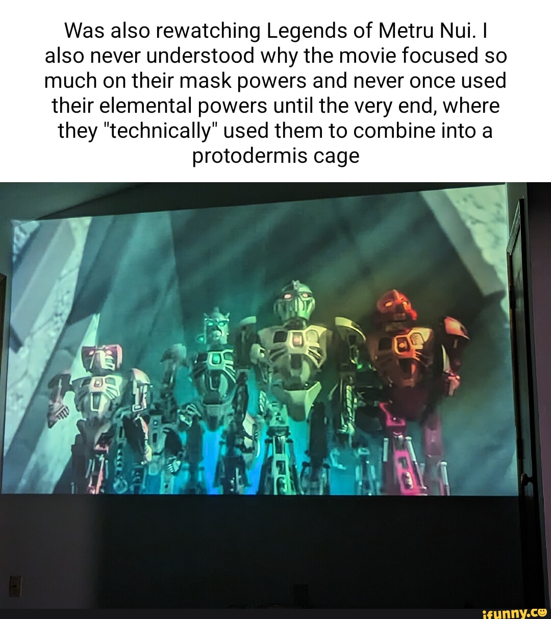 Bionicle memes. Best Collection of funny Bionicle pictures on iFunny