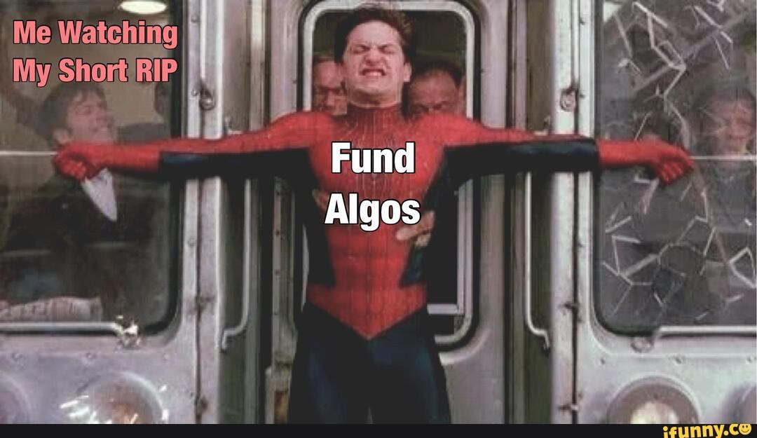 Algos memes. Best Collection of funny Algos pictures on iFunny