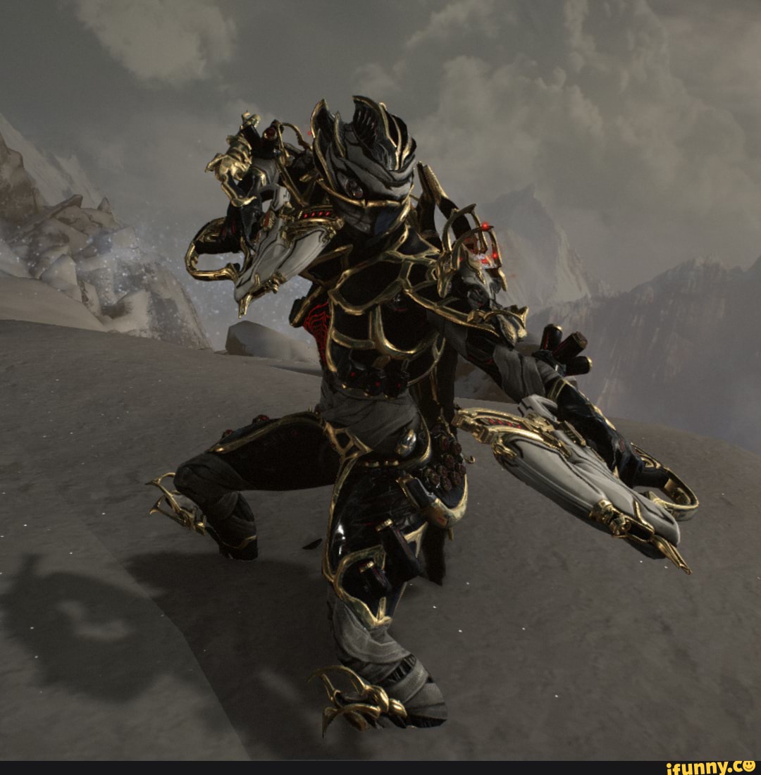 Warframe_mesa memes. Best Collection of funny Warframe_mesa pictures on ...