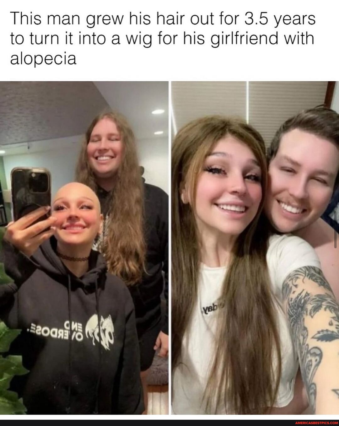 Green flag! #couple #cancer #relationship #love #gf #bf #cute - This ...