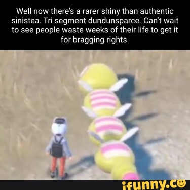 Dundunsparce memes. Best Collection of funny Dundunsparce pictures on ...