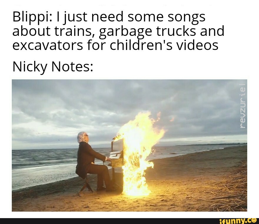 Blippi memes. Best Collection of funny Blippi pictures on iFunny