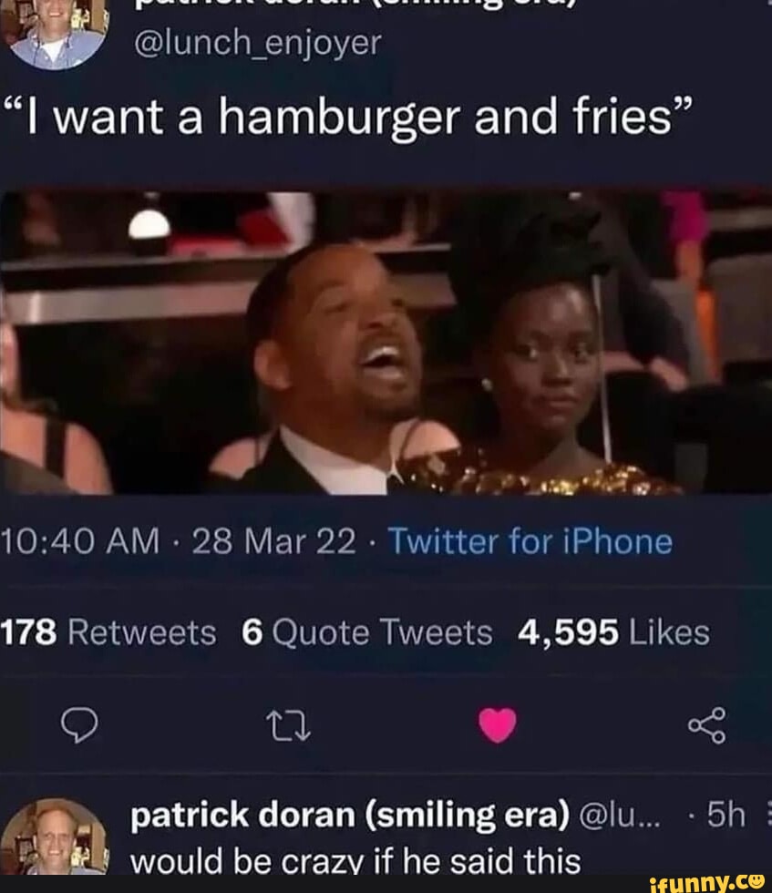 Hamburger memes. Best Collection of funny Hamburger pictures on iFunny