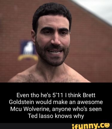 Brett_goldstein memes. Best Collection of funny Brett_goldstein ...