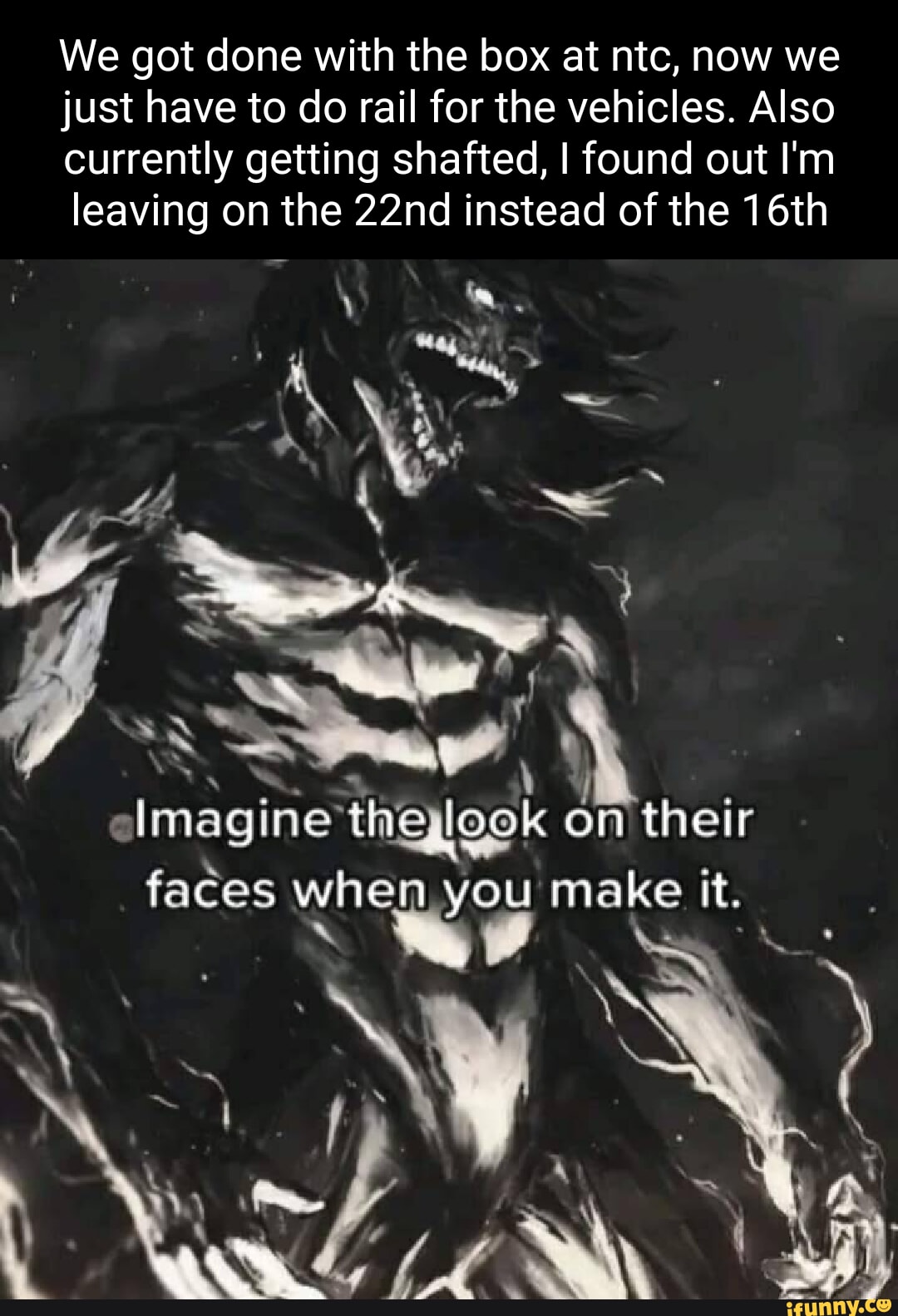 Ntc memes. Best Collection of funny Ntc pictures on iFunny