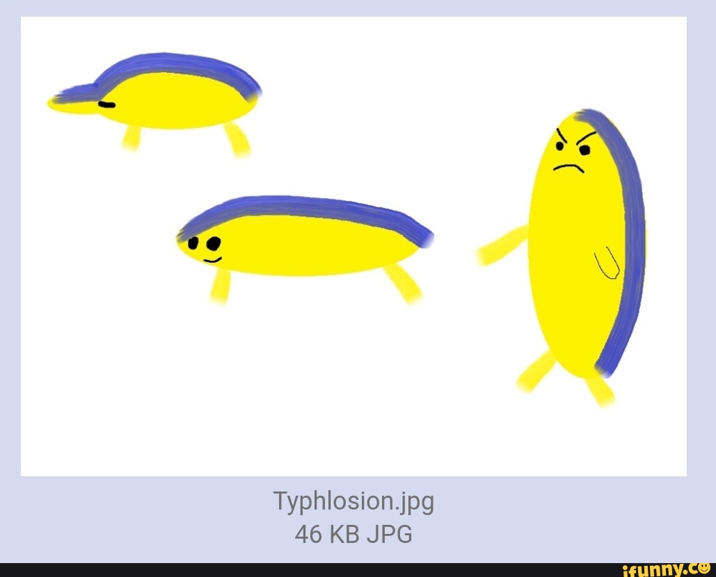 Typhlosion memes. Best Collection of funny Typhlosion pictures on iFunny