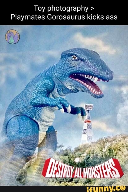 Gorosaurus memes. Best Collection of funny Gorosaurus pictures on iFunny