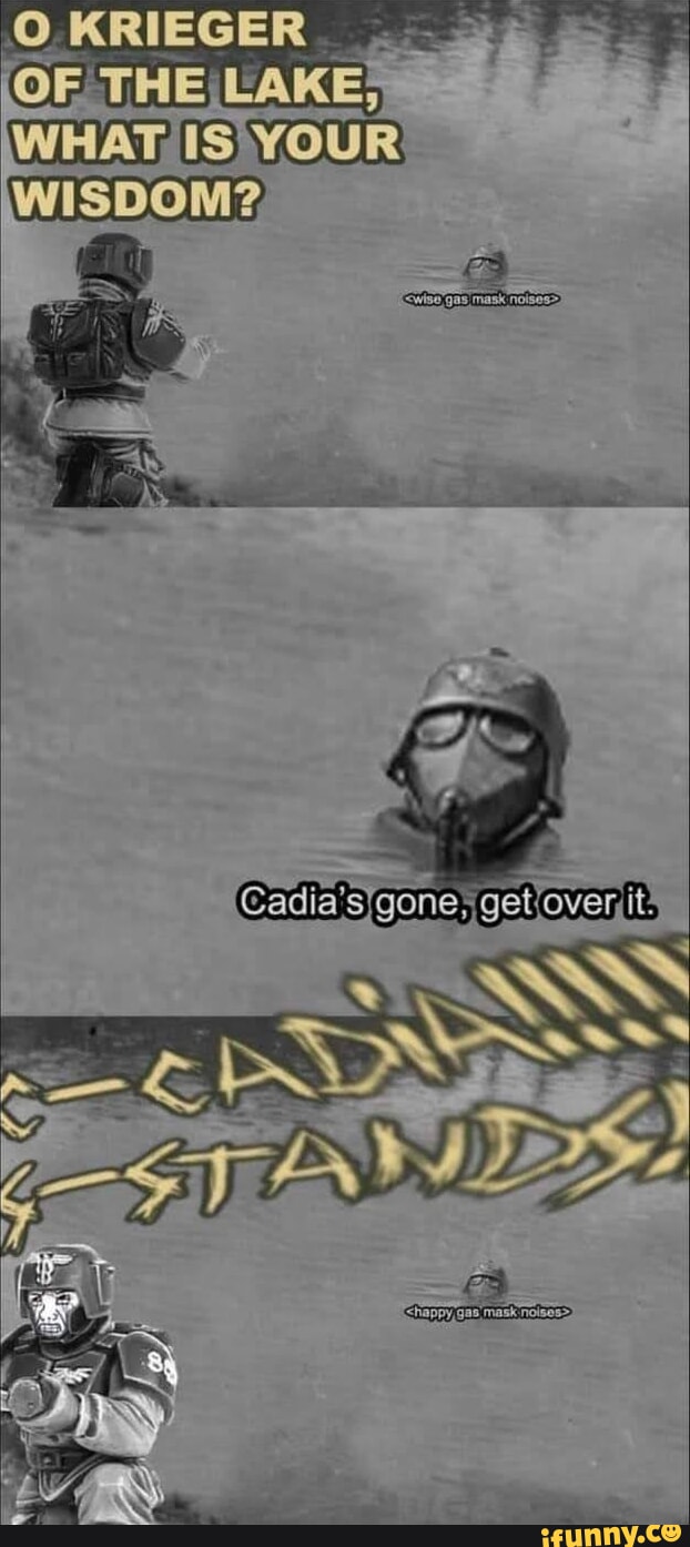 Krieger memes. Best Collection of funny Krieger pictures on iFunny