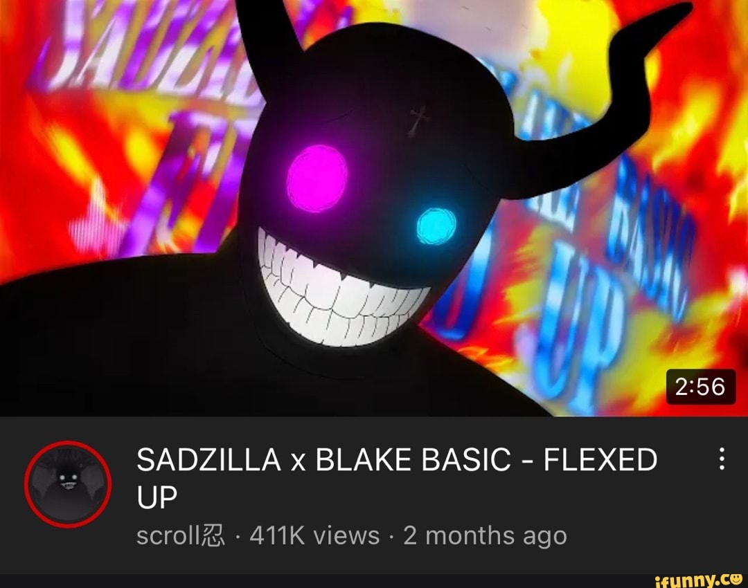 Sadzilla memes. Best Collection of funny Sadzilla pictures on iFunny