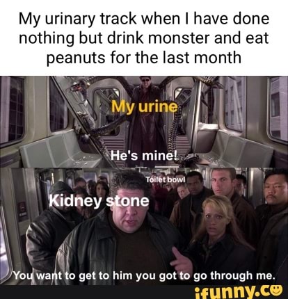 Urinary memes. Best Collection of funny Urinary pictures on iFunny