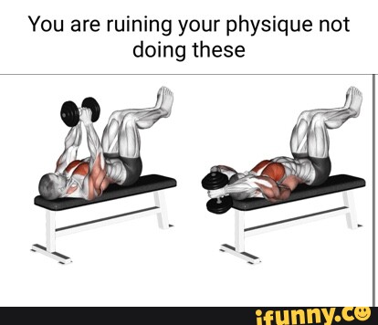 Physique memes. Best Collection of funny Physique pictures on iFunny