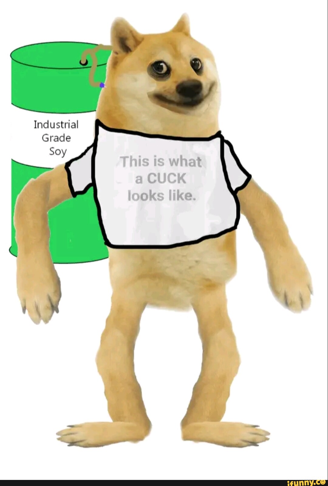 Cuck memes. Best Collection of funny Cuck pictures on iFunny